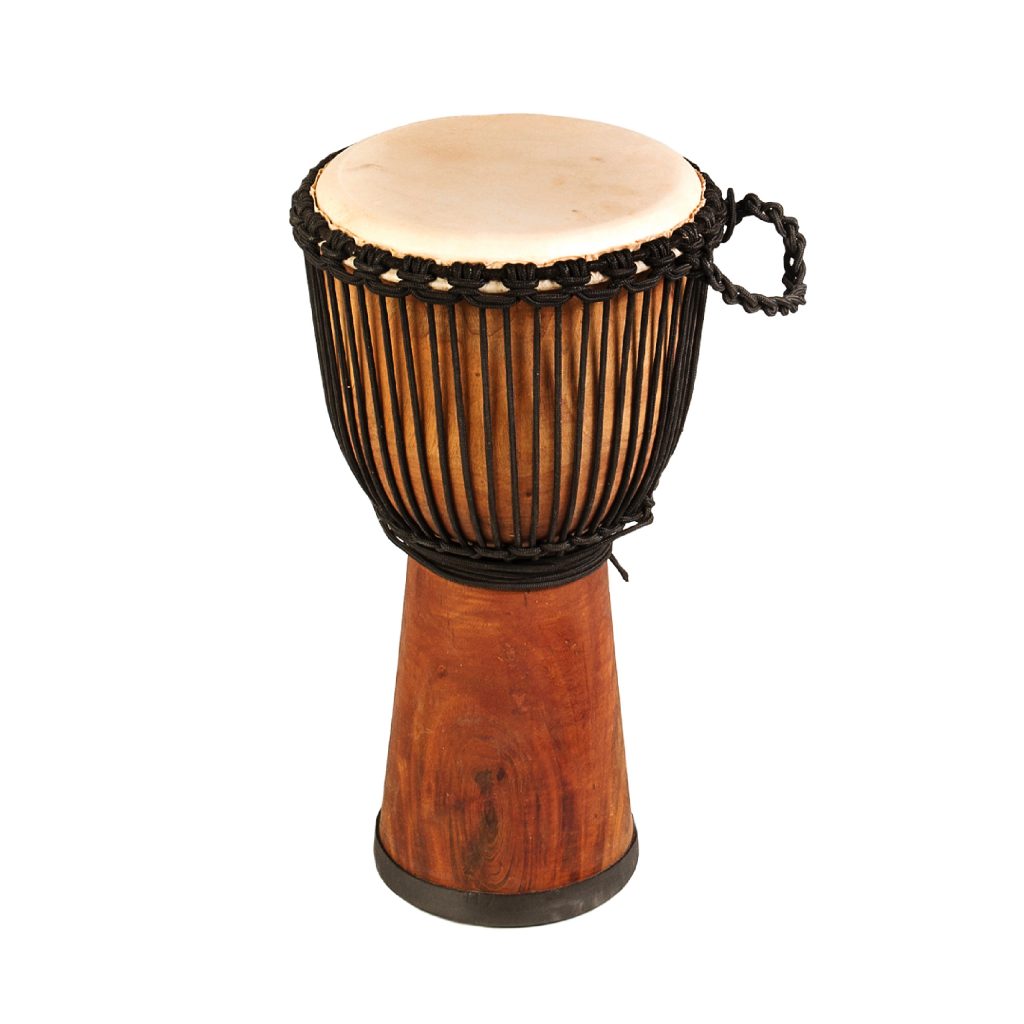 African Drumming KS2/3 Scheme of Work Resource [10-Week]