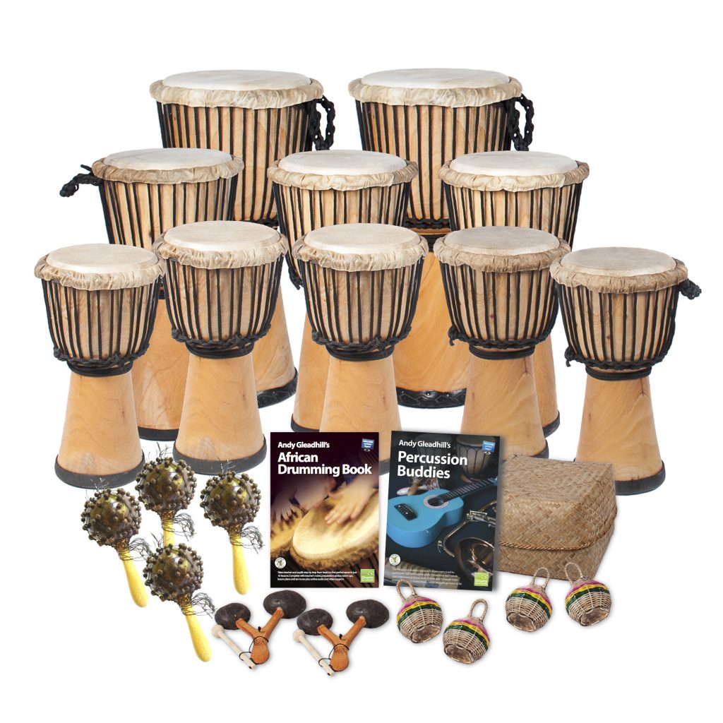 Whole Class Music Sets | Best Value | Include, Empower, Transform