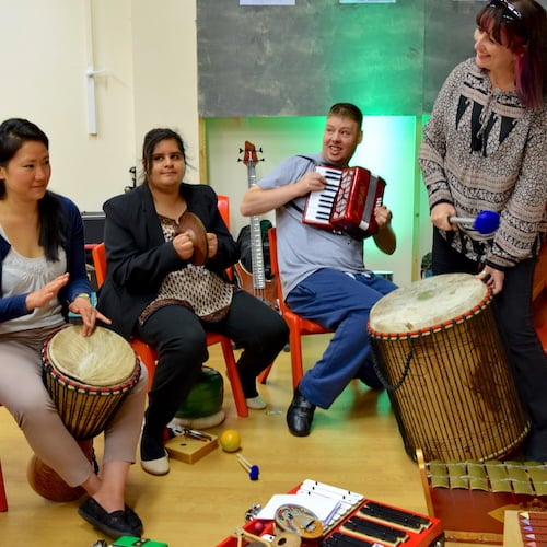 Music Set for Schools | Inspiring, Inclusive, Progressive, Affordable