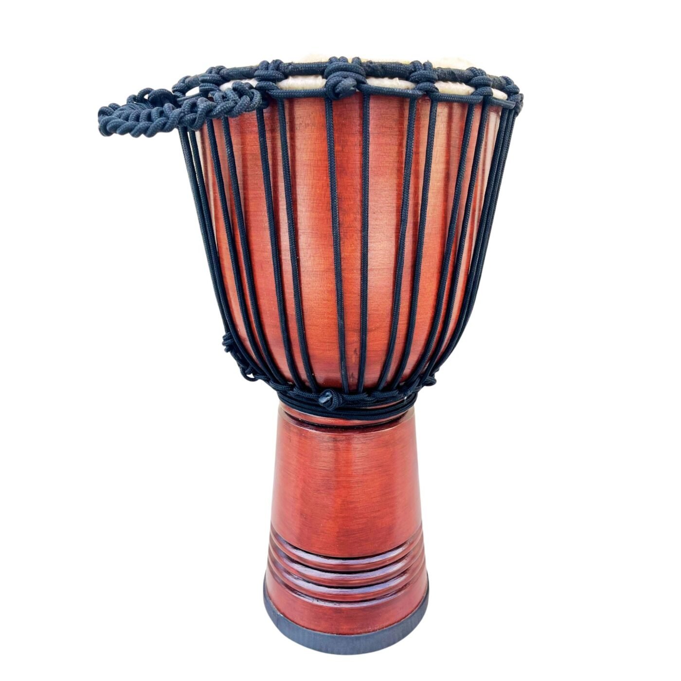 Secondary 20 Educator Classic Djembe Drum Set - Book